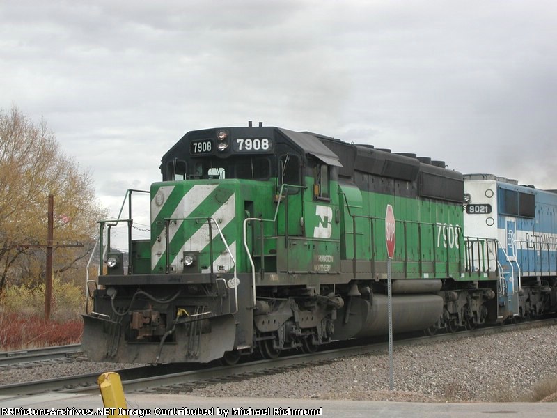 BN 7908